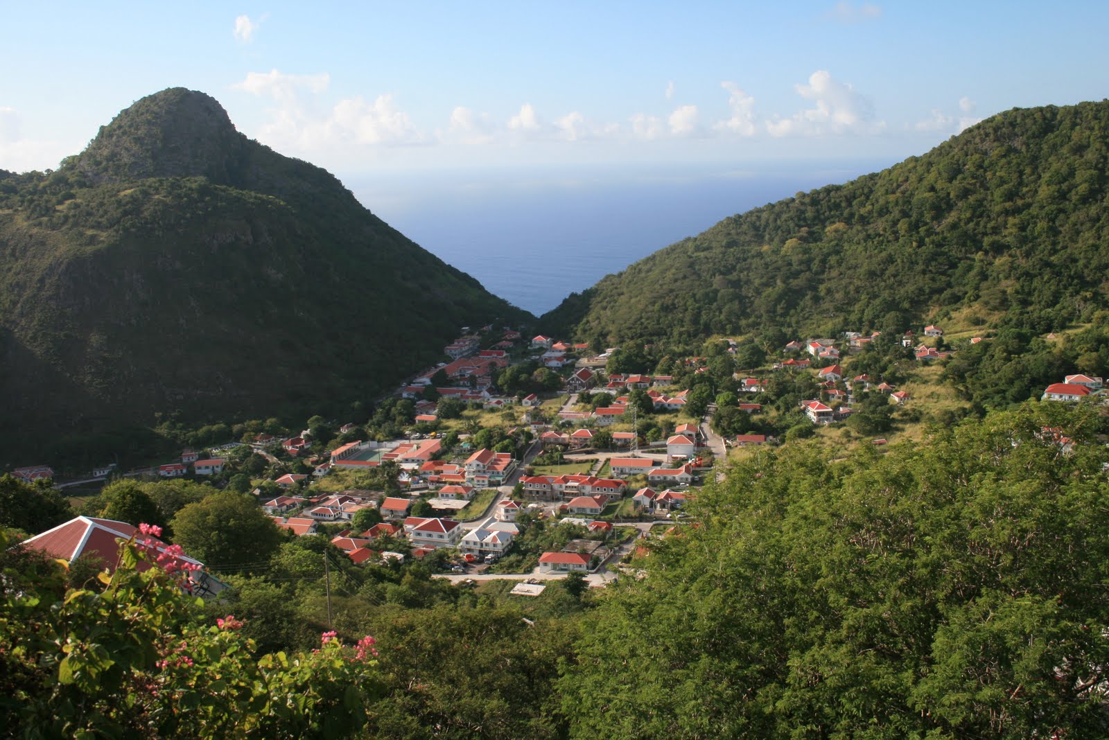 Florin Frasineanu: Saba - The Bottom