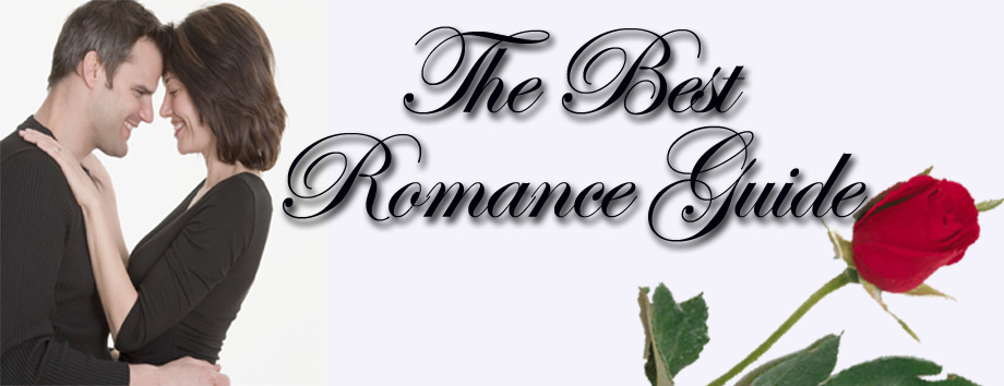 The Best Romance Guide: July 2010