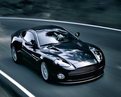CARS PICTURES WALLPAPERS SPECIFICATIONS: AUSTIN MARTIN CAR