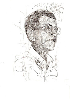 A los poetas que no están... | Las Elecciones Afectivas - Capítulo Colombia