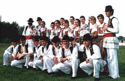 A place of folklore treasures: From Bosnia and Hercegovina