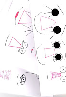 Mamaws Creations: EEK!!!!!! and Free Pattern