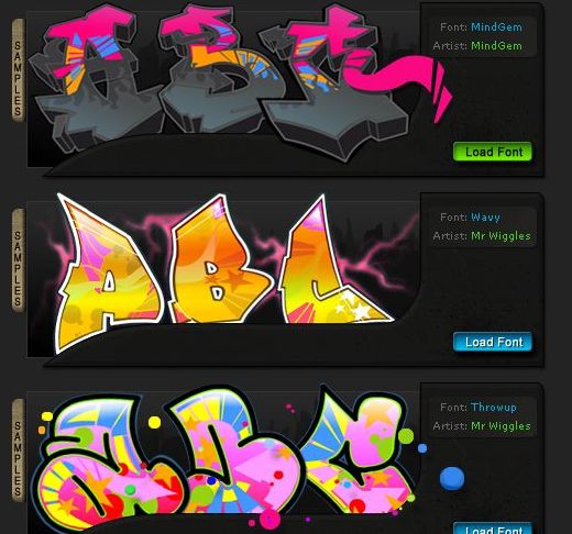 Graffiti Art Creator - graffiti art