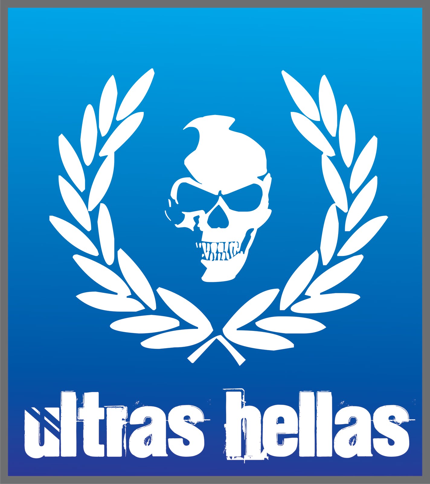 ULTRAS HELLAS: Ερχόμαστε...