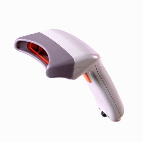 gestion logistica: 13.LECTOR OPTICO