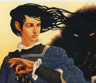 Children's Atheneum: Illustrator of the Week - Leo & Diane Dillon