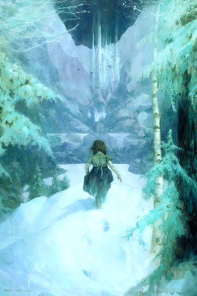 Children's Atheneum: Illustrator of the Week - Justin Sweet