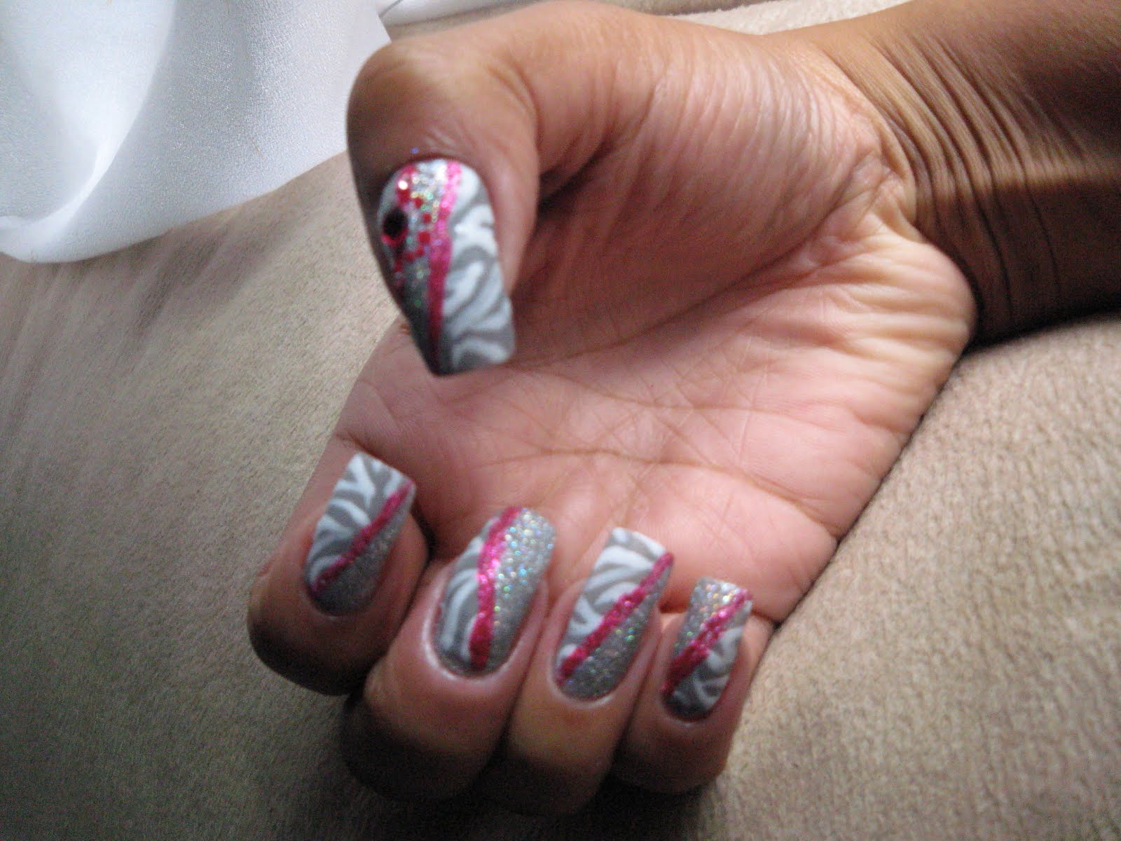 Nailswatches: Let The Voting Begin!