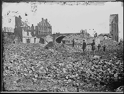 History 201 - U.S. Since 1865: The Many Reconstructions of Reconstruction