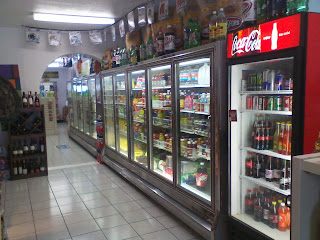 Rancho Viejo Mini Mart