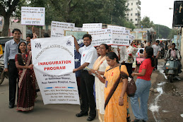 The Network of Pune by People Living With HIV