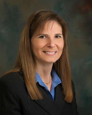 Sexy Executives: Michelle R. Schroeder, Vice President, Chief ...