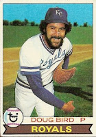 The 100 Greatest Royals of All-Time - #43 Doug Bird - Royals Review