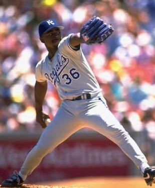 The 100 Greatest Royals of All-Time - #28 Tom Gordon - Royals Review