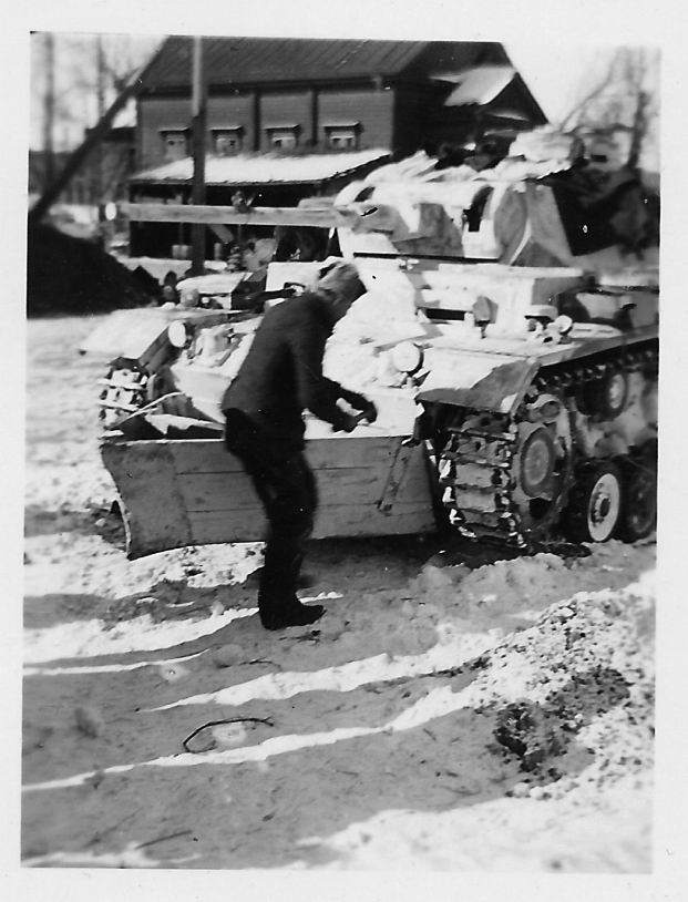 World War 2: Panzerkampfwagen III