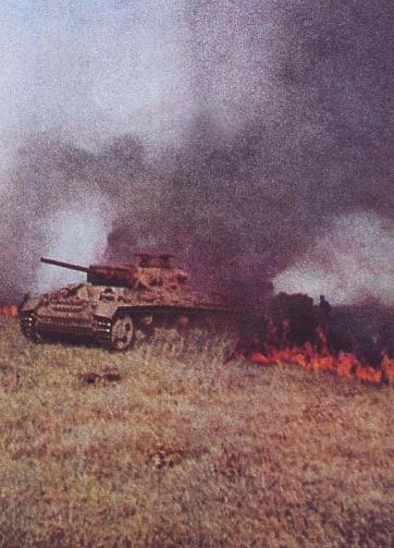 World War 2: Panzerkampfwagen III