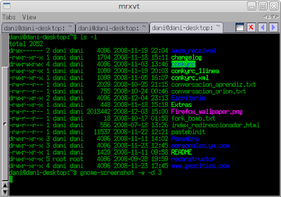 Ubuntu a fondo: 2008