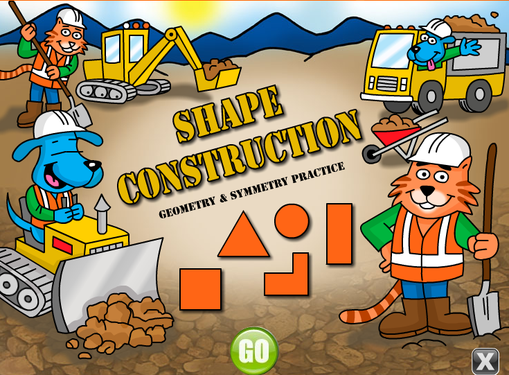 ჩემი კლასი: საგანმანათლებლო თამაშები /ჩვენი სასწავლო პროგრამის მიხედვით/