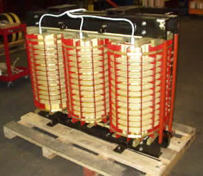 Electrical World At All: Rectifier