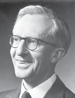 James Meade - Alchetron, The Free Social Encyclopedia