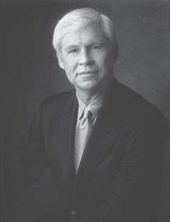 The Nobel Prize in Economics: Robert F. Engle (b. 1942)