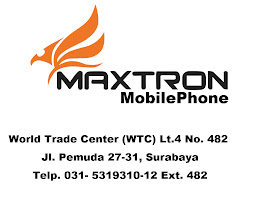 PRINGGONDANI CELL: New From MAXTRON