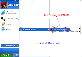 Kv-ladder Builder Plc Programming Software - lasopavelo