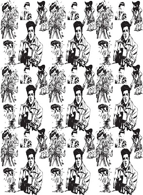 Sammy's Pattern Project