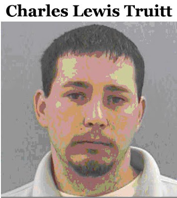 Crime Solvers Eastern Shore: Charles Lewis Truitt, II - WCSO - Most Wanted