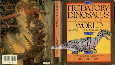 wlog: the art of gregory s. paul