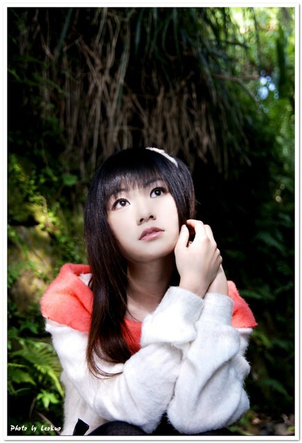 HotCurse辣の咒語: Wretch girl無名美女（3）—— 小翼Wing