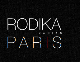 British Boutiques Magazine: Brand of the Week- Rodika Zanian