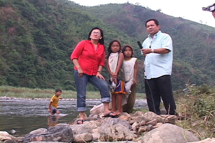 ako at ang keyboard: sa Ilog... masdan mo ang mga bata