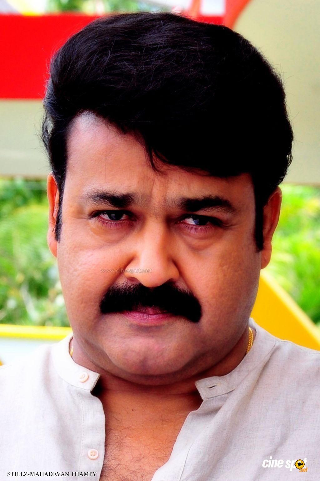 Mohanlal's latest project | Universal star Mohanlal