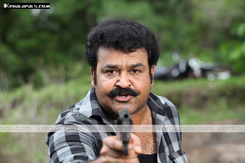 Shikkar - Latest stills, wallpapers and pictures | Universal star Mohanlal