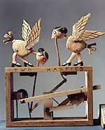 Automatas: ¿Que es un automata?