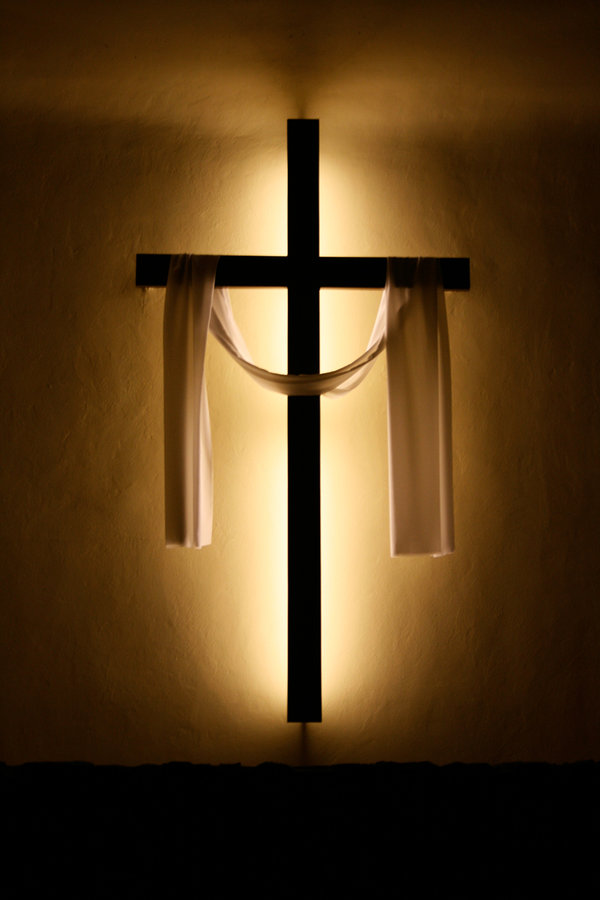 Perseverantes do Espírito Santo: Dia da Cruz - 14/Setembro