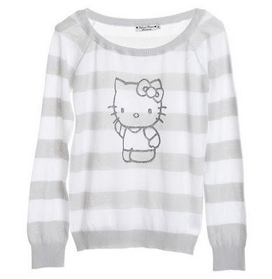 Hello Kitty!!!: ROPA HELLO KITTY
