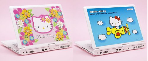 Hello Kitty!!!: COMPUTADORAS HELLO KITTY