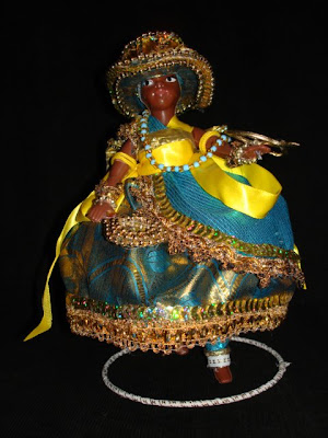 ORIXÁS DE OLORUM na CULTURA YORUBÁ.: Os Orixás de Olorum