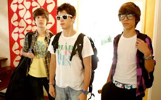 Mundo Teen (:: Vida de Garoto #VDG