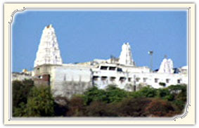 Hyderabad Hotels Booking: Yadagirigutta Temple Nalgonda