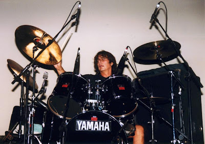 ART INTO DUST: Andy Ward-Camel etc