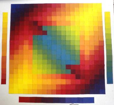 OLD CITIES ARE PRETTY: nirmana dwimatraAAARRRGH (nirmana 2D)