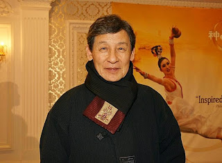 Yi Seok : Pangeran Korea Yang Terlantar | Nine Lounge