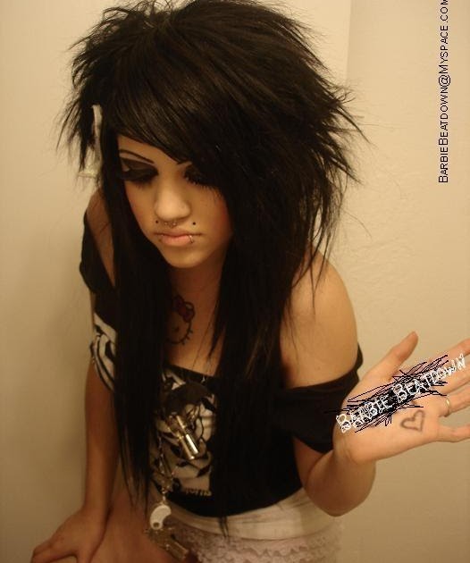 Life is a journey.. not a destination... [C.A.D.]: Emo 2008