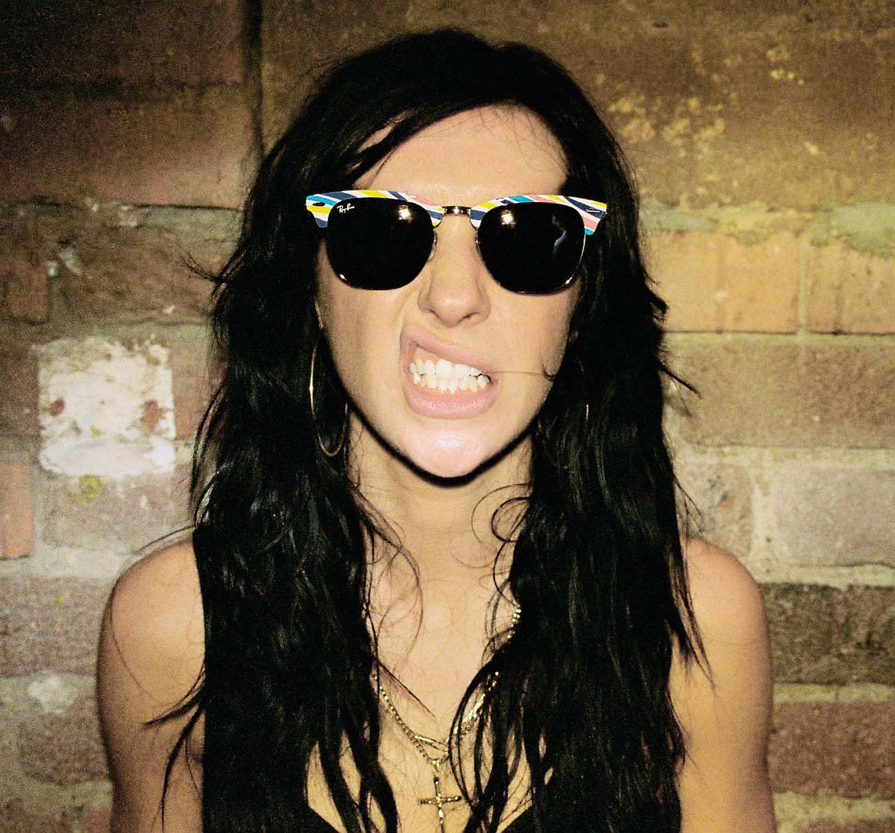 Amanda Blank - Alchetron, The Free Social Encyclopedia