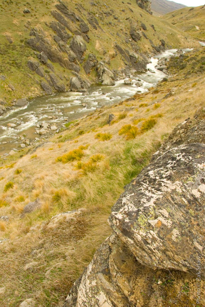 PASSION4ADVENTURE: Nevis River Highlands. SPARC - Lifeblood of the Nation