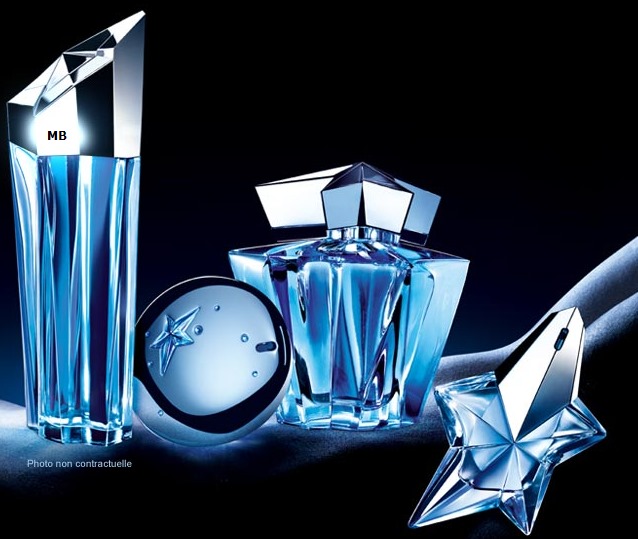 Thierry Mugler Parfums e Make up - Véronique Très Jolie