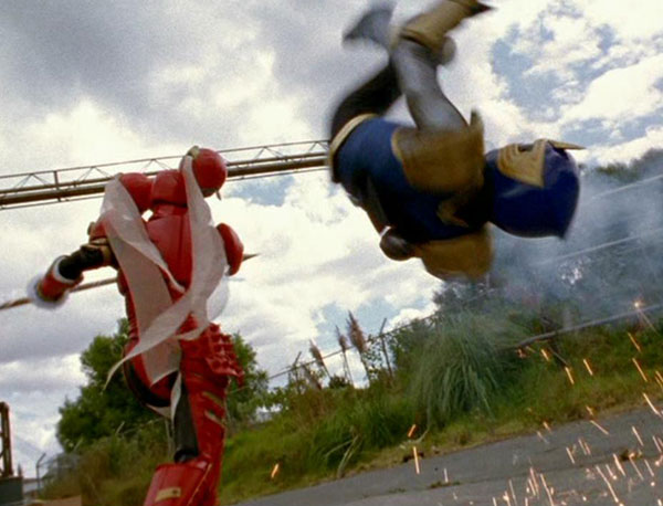 Greatest Female Villains Ever.: 14. Beevil